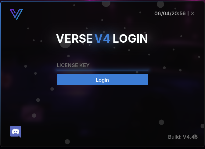 GitHub - zadiefx/Imgui-Loader-VERSE-SPOOFER