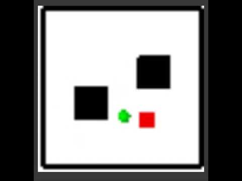 GitHub - dimitris-anastasiou/behavioral-clone: Navigation Agent (Behavioral Clone) for a 2D Maze ...