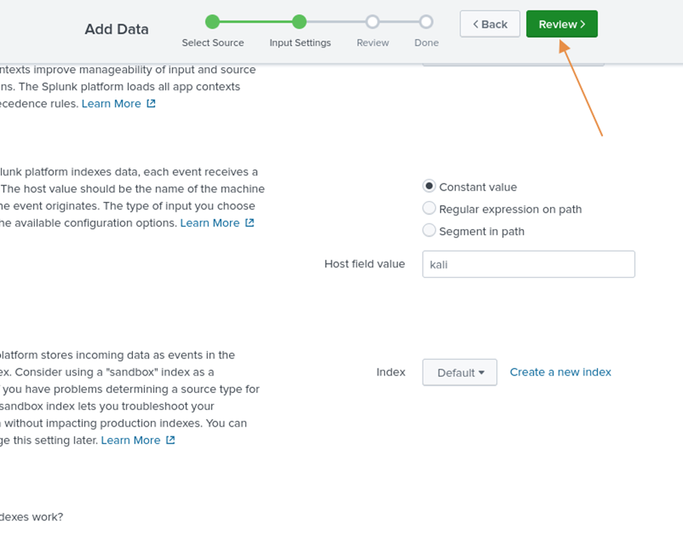 GitHub - Hannah-A-S-Adjei/Mastering-Heavy-Forwarder-Configuration-in-Splunk