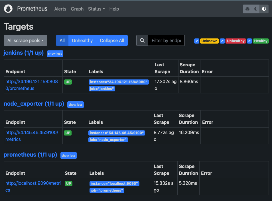 GitHub - michaelmorley1/DevSecOps-Project-Netflix-Clone: Automated ...