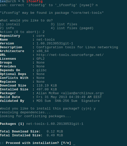 GitHub - agura-lex/find-the-command: Interactive command-not-found hook ...