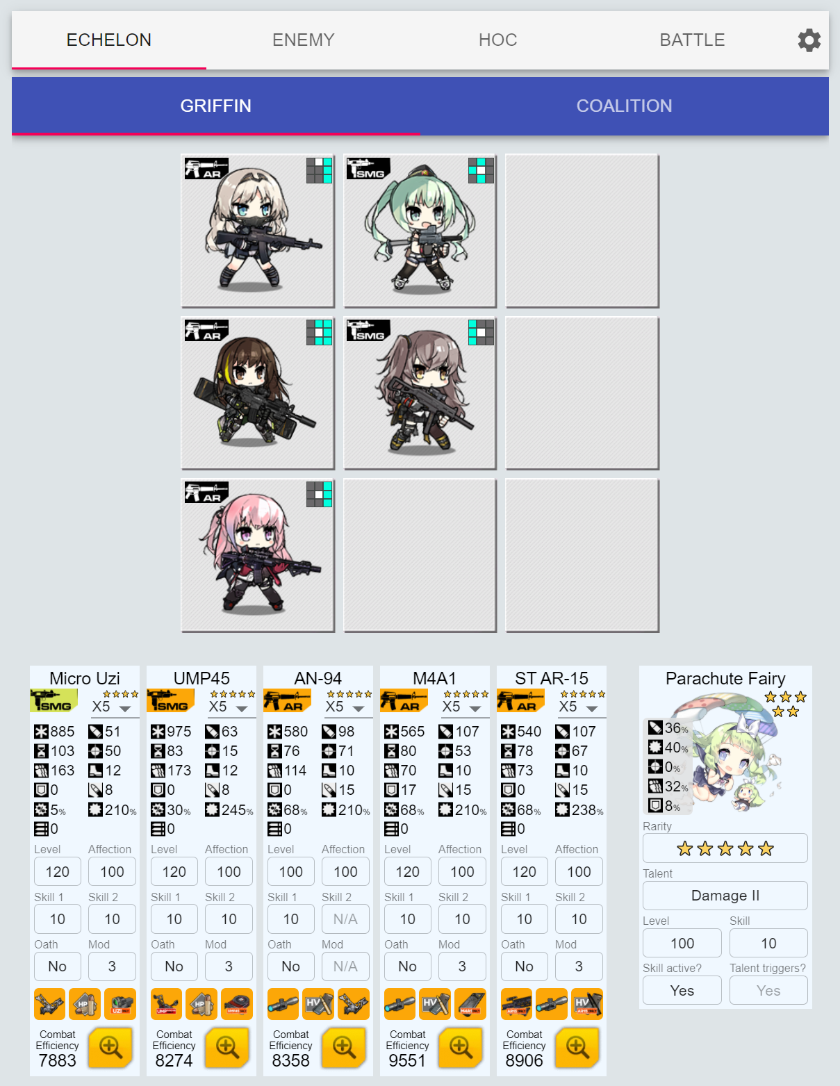 GitHub - neko-gg/gfl-combat-simulator: A proxy-based battle simulator ...