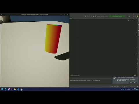 GitHub - recepilhanli/Unreal-Inventory-System: Unreal Engine 5 C++ Multiplayer Based Inventory ...