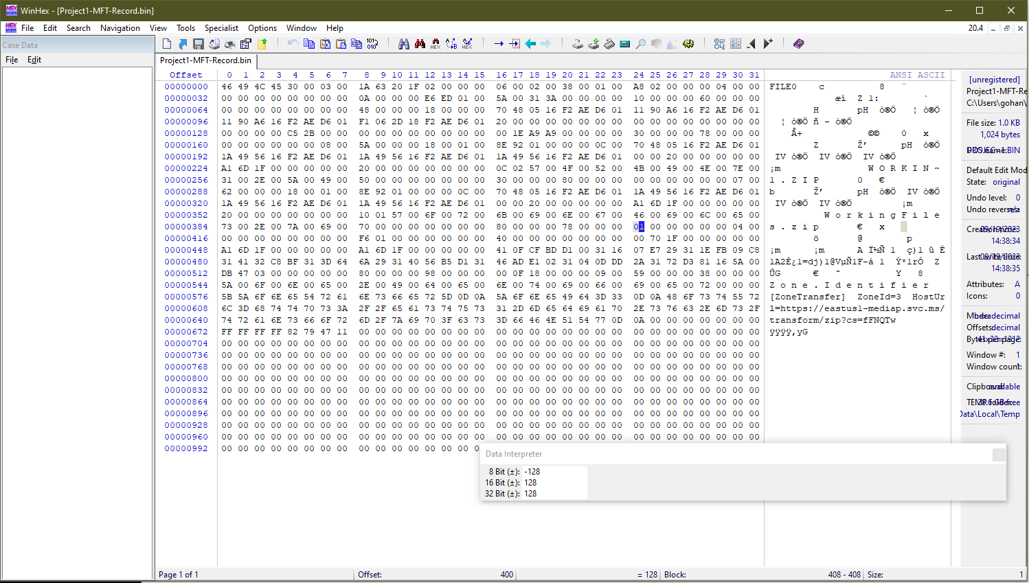 GitHub - DEAGUI01/Forensic-Image-Conversion-and-Analysis
