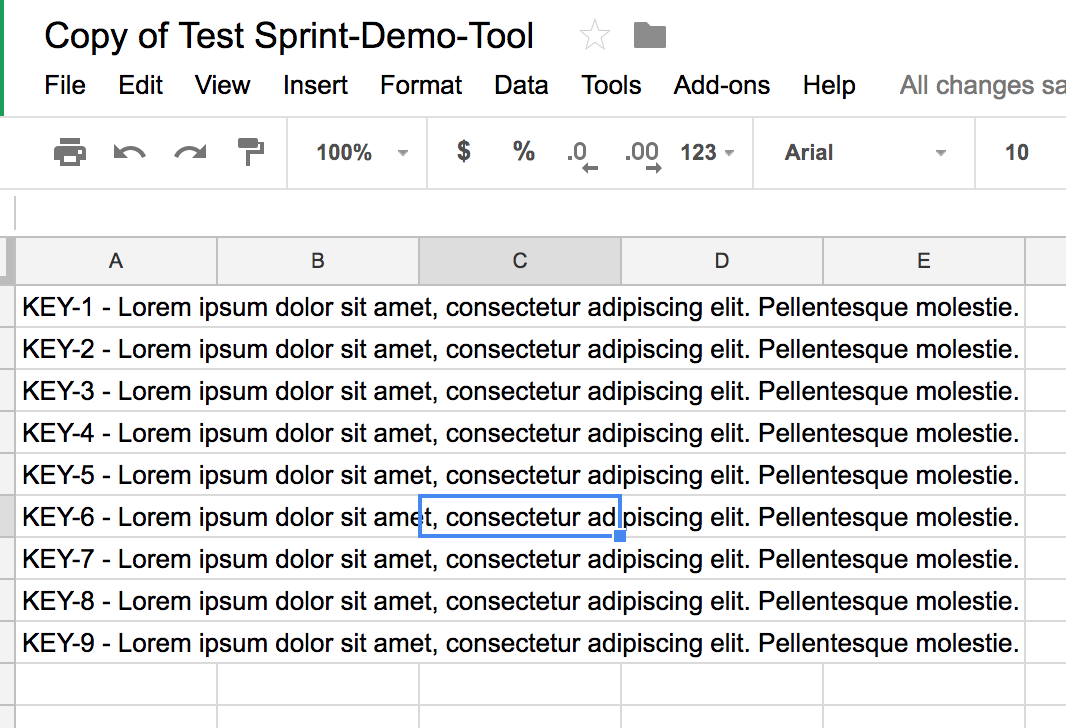 GitHub - tabuckner/jira-to-sheets: Small NPM Package to handle a very specific need to pull data ...