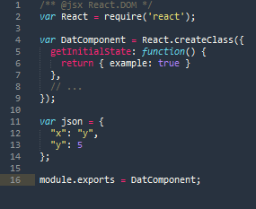 GitHub - srph/firebase-doc-st-theme: A fail imitation of the Firebase ...