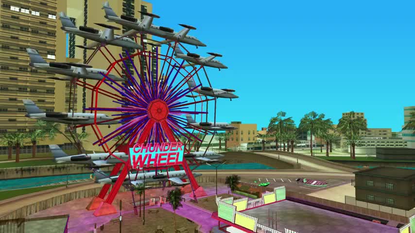 GitHub - Parik27/VCS.Rainbomizer: GTA Vice City Stories Randomizer