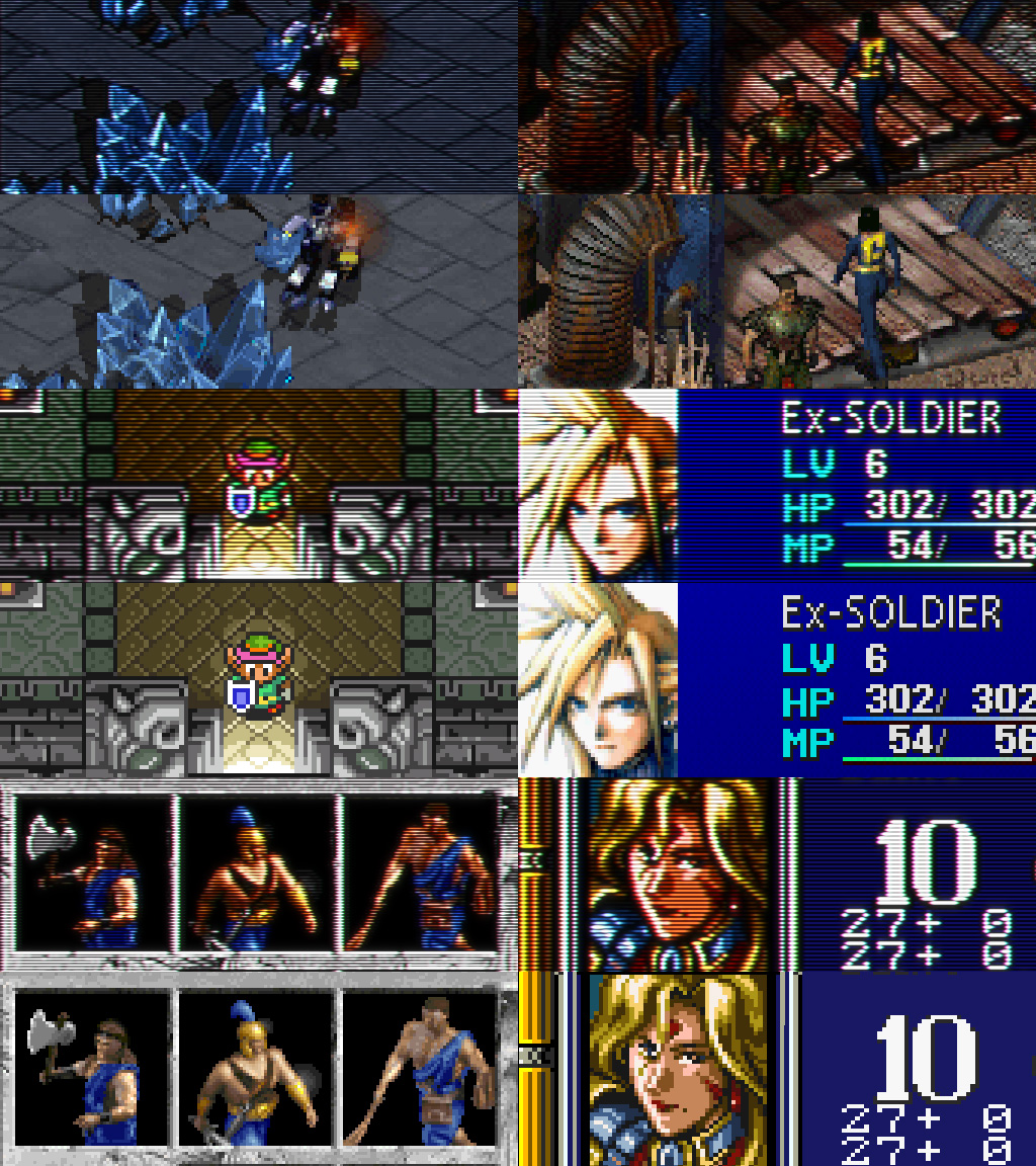 GitHub - frankschoeman/kyubus-shader: Kyubus Shader is a collection of Reshade and RetroArch ...