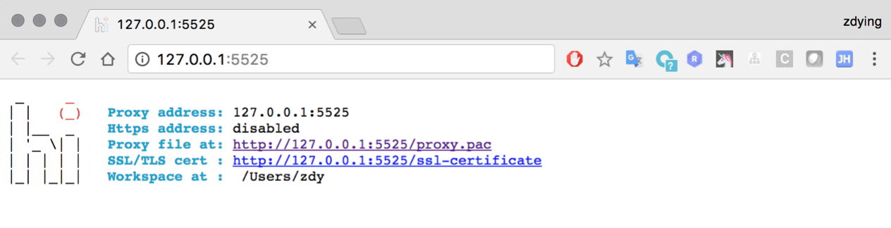 hiproxy介绍 · hiproxy/hiproxy Wiki · GitHub
