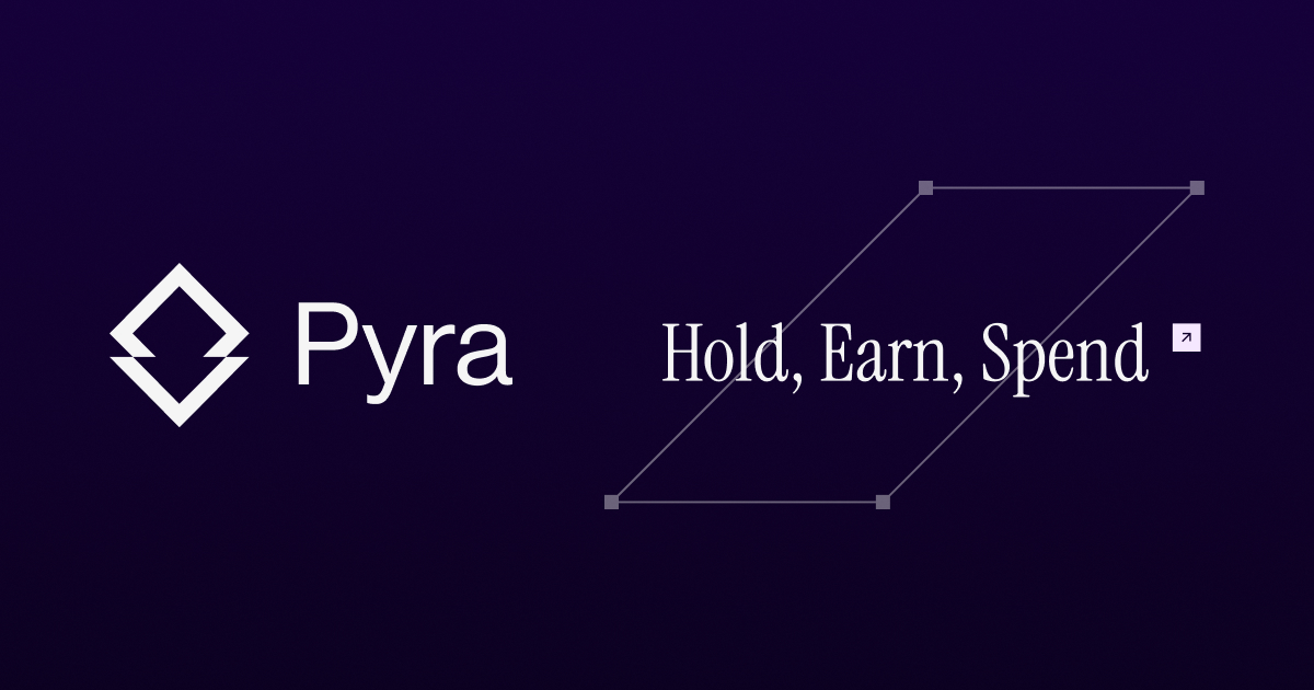 GitHub - pyra-labs/rust-sdk: Rust SDK for interacting with the Pyra protocol