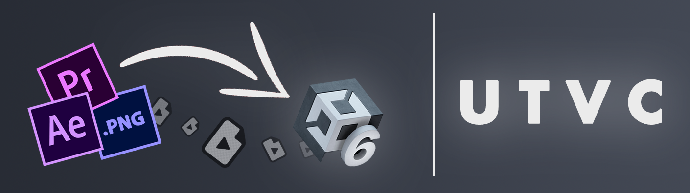 GitHub - CantFindDev/UTVC: Unity Transparent Video Converter · GitHub