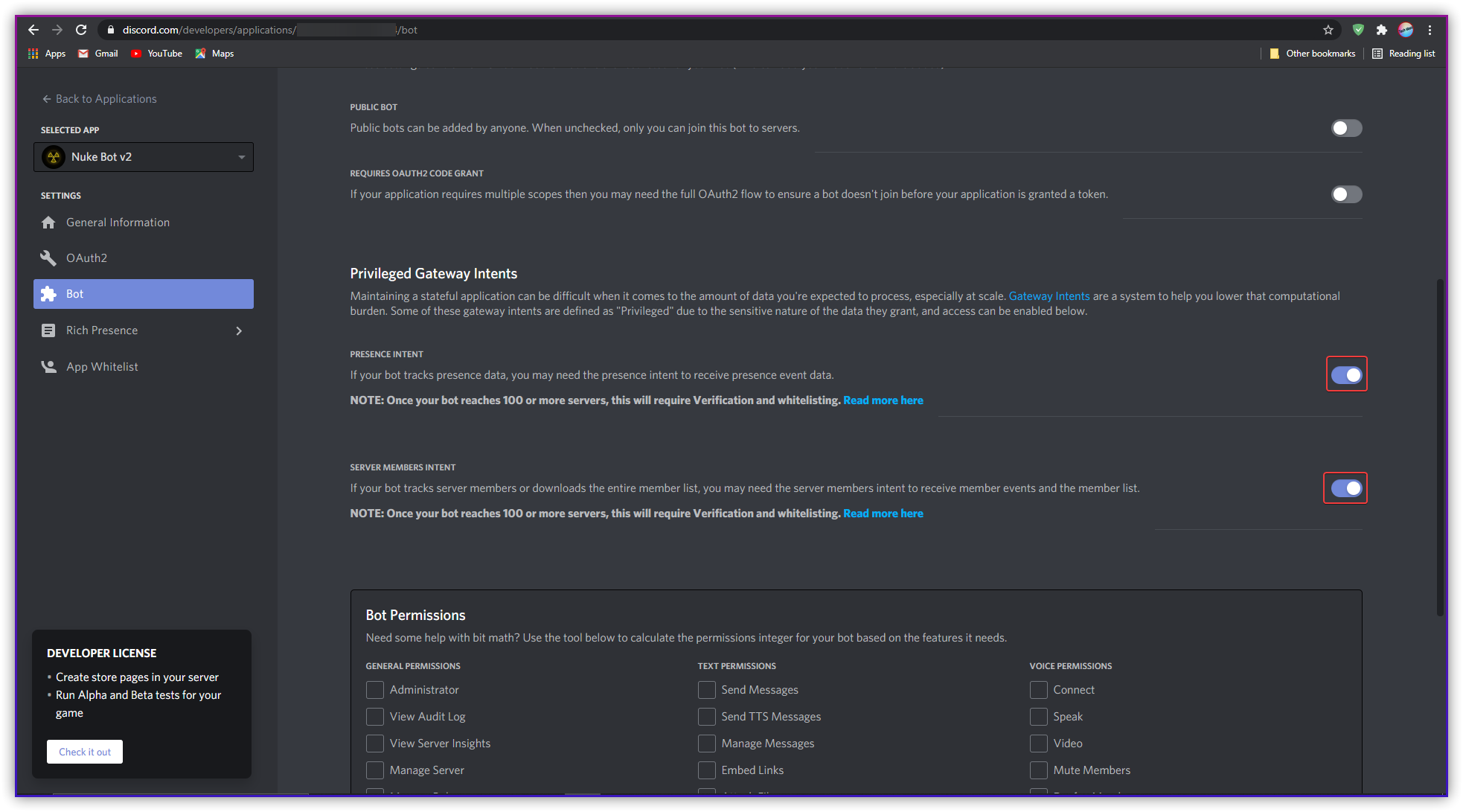 GitHub - TechVevo/Server-Nuker: Bot made for fun to raid Discord servers (EDUCATIONAL PURPOSE ONLY)