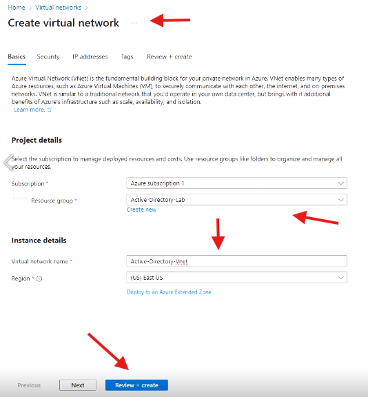 GitHub - tobyemelle/configure-ad