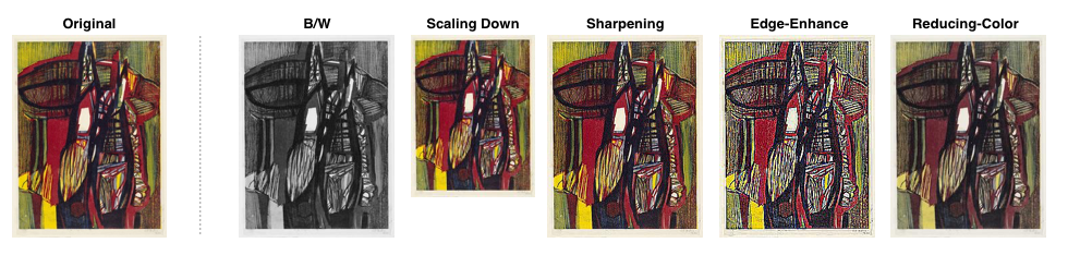 GitHub - p16i/visually-similar-image-search: Visually similar image search using pre-trained ...