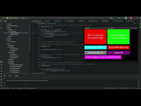 GitHub - daversmith/Malena