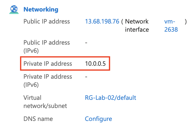 GitHub - ncgriffin/azure-network-protocols