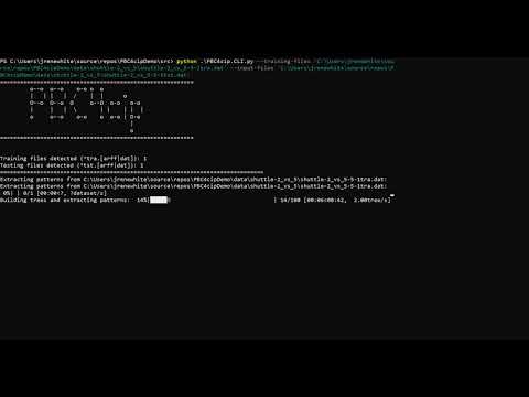 GitHub - jrenewhite/PBC4cip: An implementation in Python of the PBC4cip ...