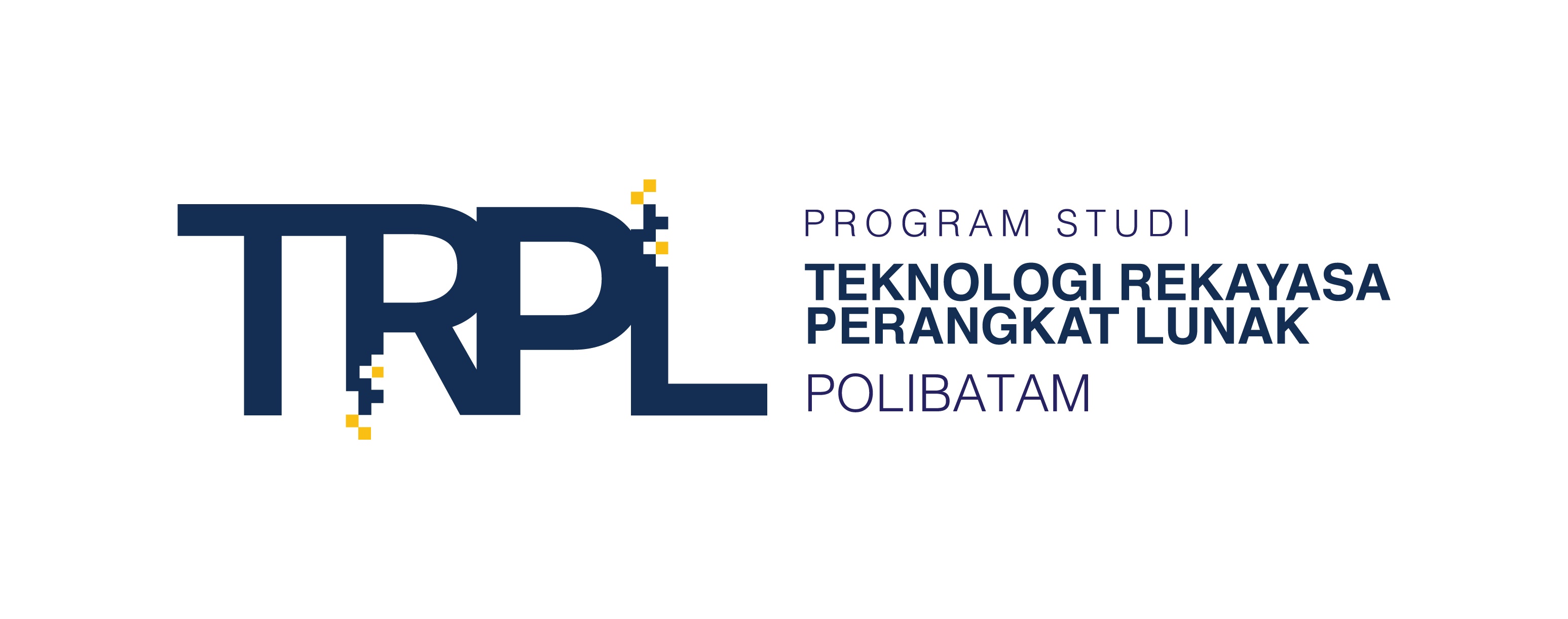 Prodi TRPL · GitHub