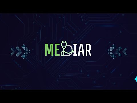 GitHub - pradeepmisal/MEDI_AR: MEDI-AR is an AI-powered AR application for healthcare and ...