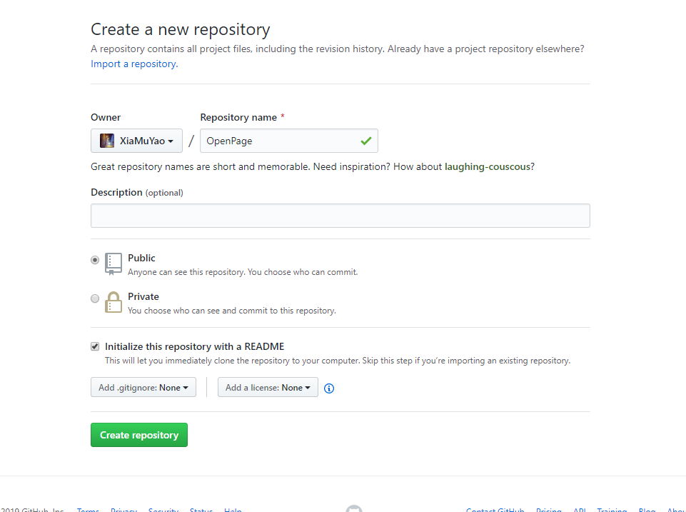 GitHub - ThingsEngine/web.github.io: 使用 Gitpage 搭建的网站，基础概要，文章基础存放，包括了如何搭建个人网站的教程