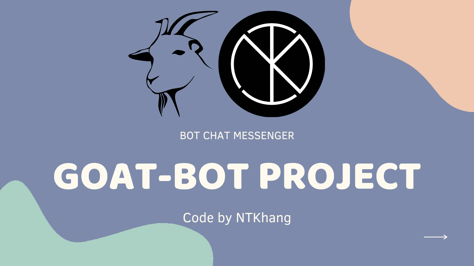 GitHub - ntkhang03/Goat-Bot: A simple bot chat messenger made by NTKhang
