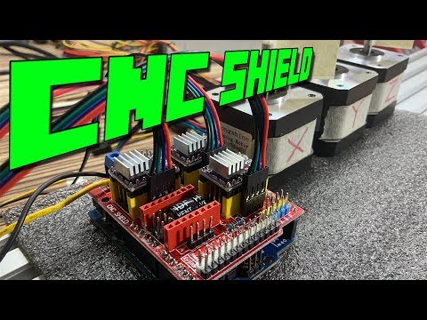 GitHub - makertut/cnc-shield-v3-uno