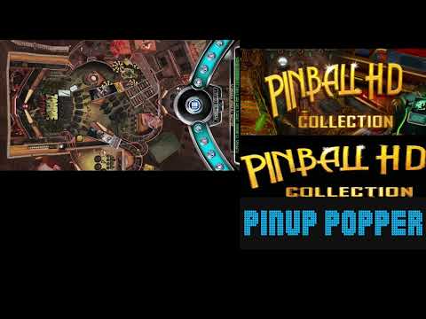 GitHub - joyrider3774/PinballHDCollectionLauncher: A Launch Autohotkey ...