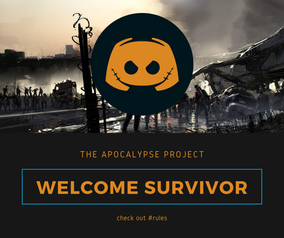 The-Apocalypse-Project/ at master · Arcainex/The-Apocalypse-Project ...