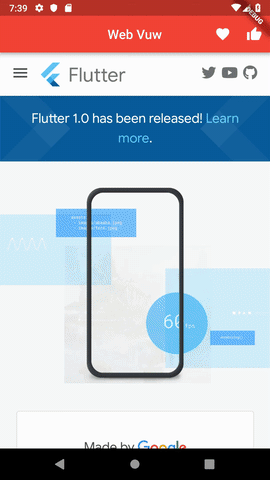 Webview issue with keyboard · Issue #25436 · flutter/flutter · GitHub