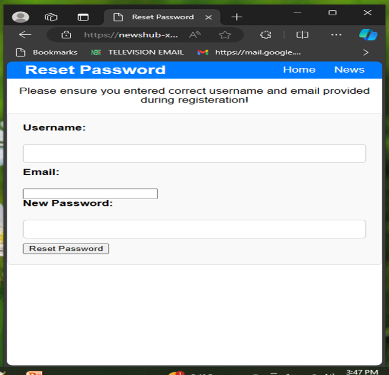 GitHub - dtemilade/newshub: ALX-Portfolio_Project