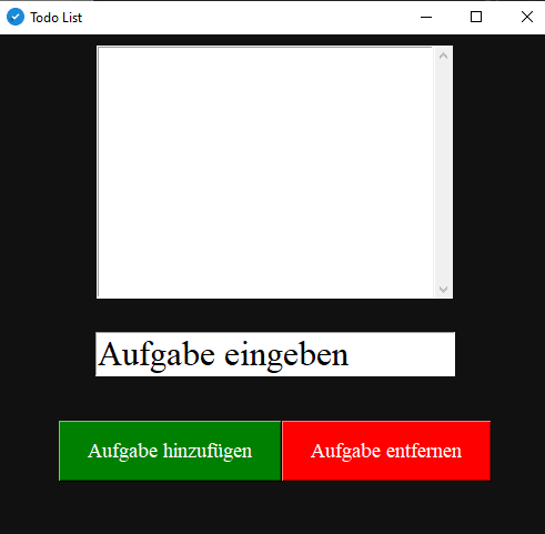 GitHub - momosystems/pythontodolist: A Python Todo List from Momo Systems