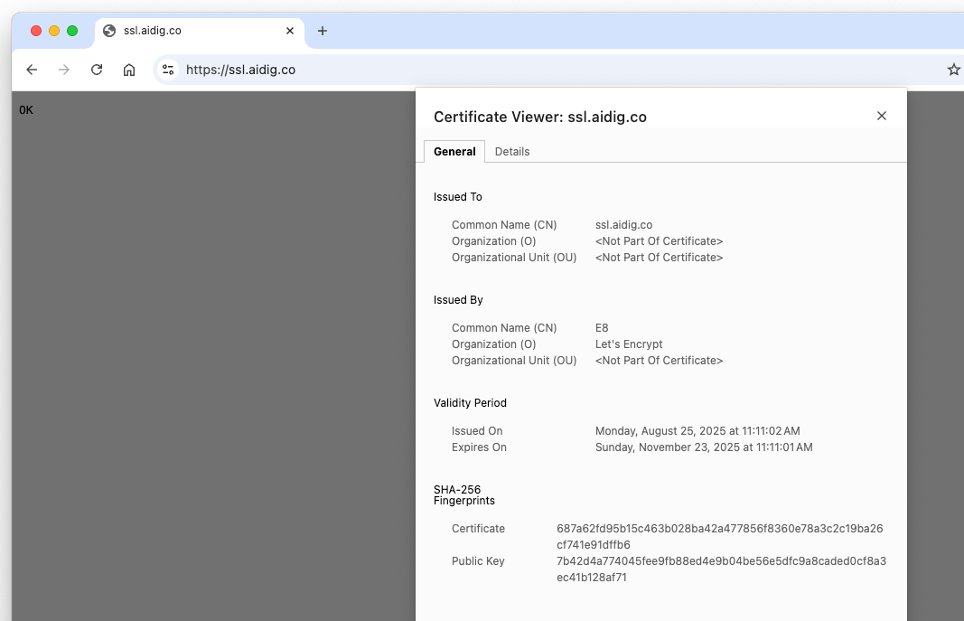 【文章自荐】NGINX 原生 ACME 支持：从根本上重塑 TLS 自动化部署 · Issue #7629 · ruanyf/weekly · GitHub