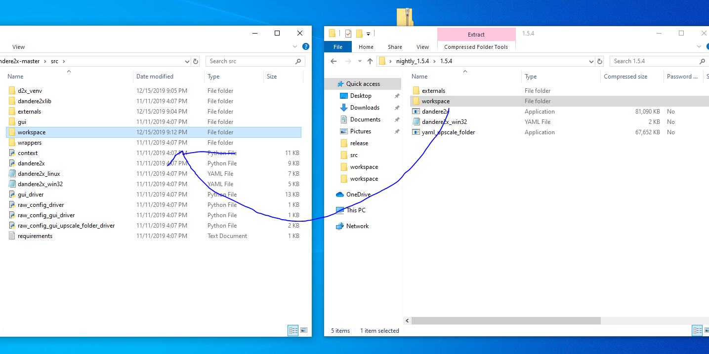 Setting up Dandere2x to Run Through Python (Windows 10) · akai-katto/dandere2x Wiki · GitHub