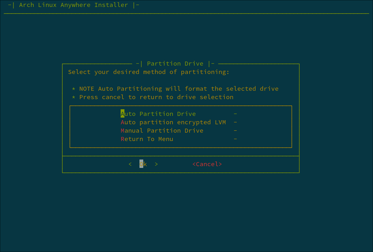 GitHub - NuSynth/anarchy-linux: Anarchy Linux - An Arch Based Distro