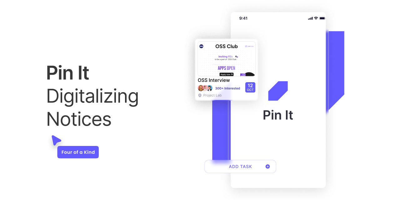 GitHub - Statwarts/PinIT