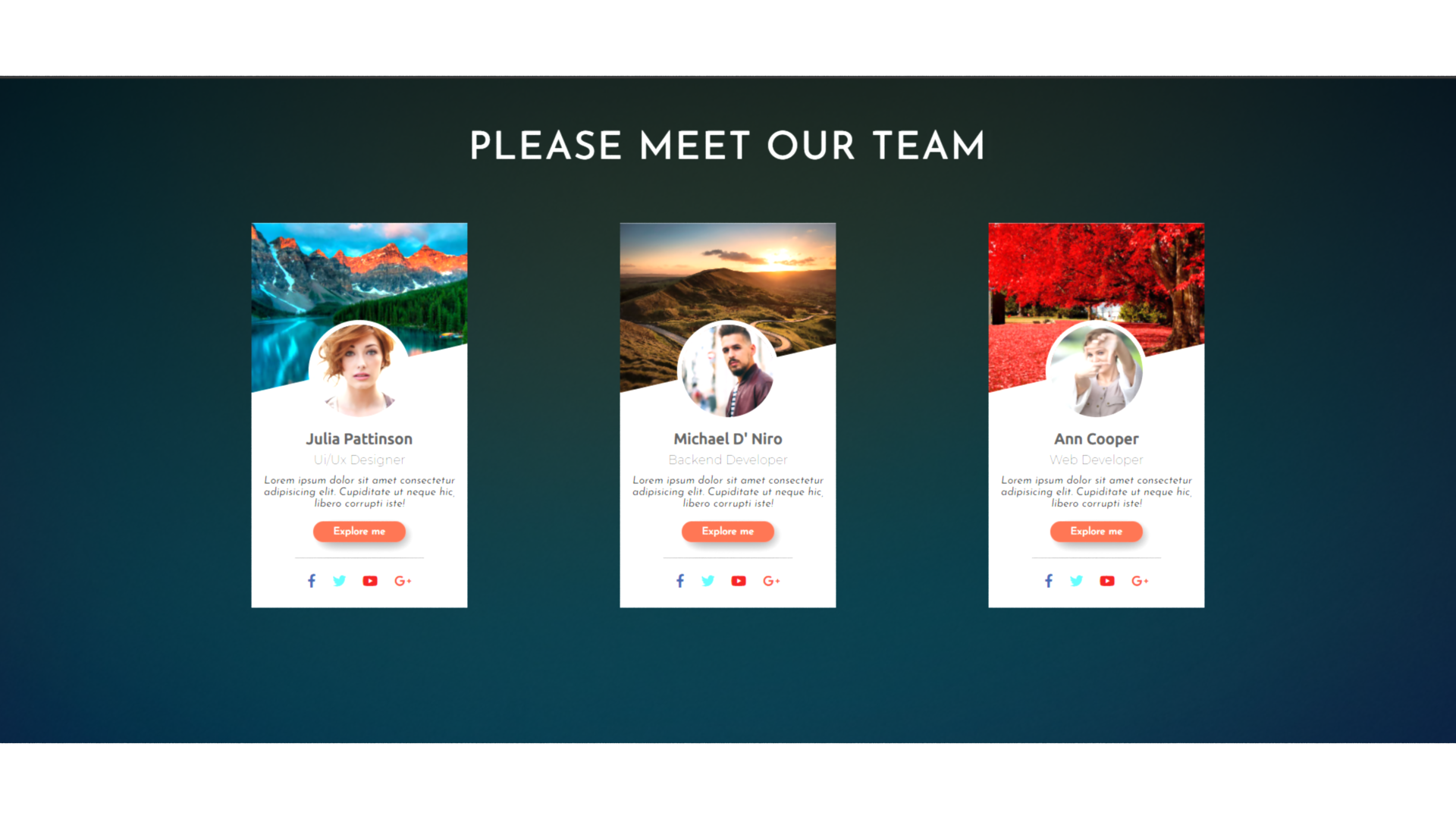 GitHub - NicoDibarboure/Tarjetas-de-presentacion