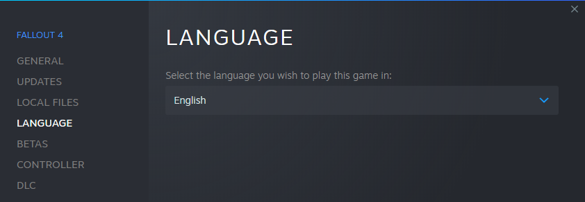 GitHub - SpringHeelJon/FO4-FUSION: Wabbajack modlist for Fallout 4
