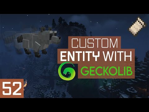 Entity Animations · bernie-g/geckolib Wiki · GitHub