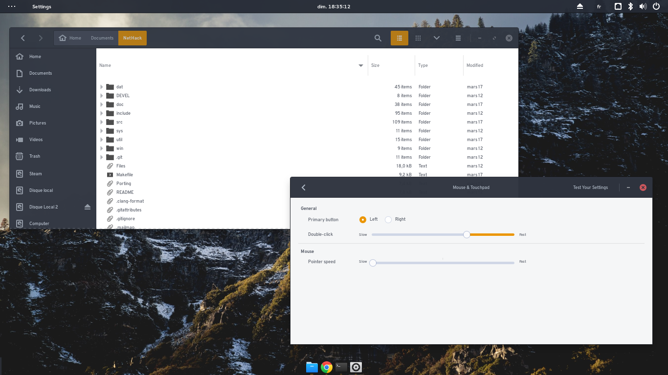 GitHub - eti0/arc-theme-orange: An Orange-themed derivation of https://github.com/horst3180/arc ...