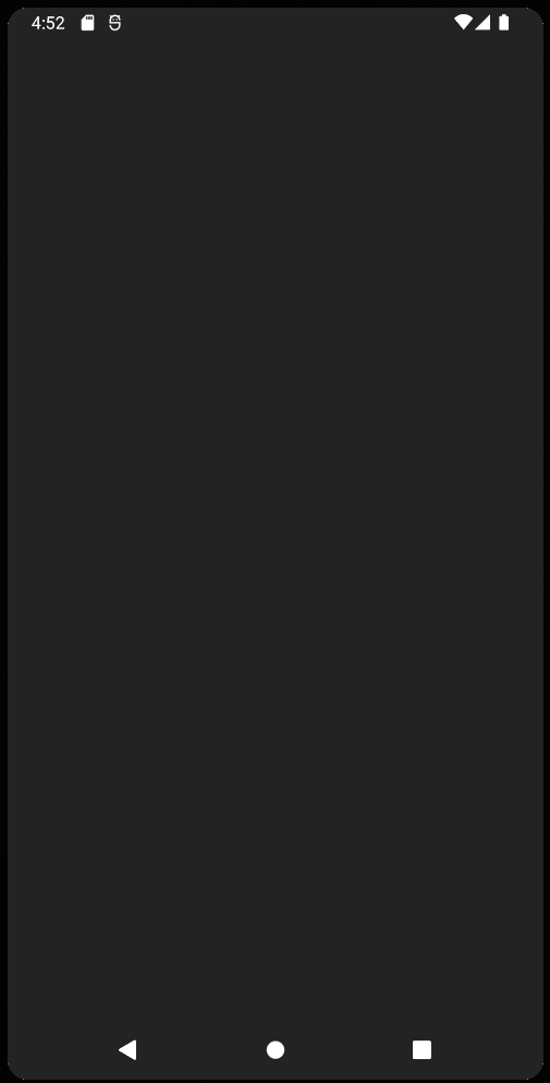 Image isn't displayed on splash screen on Android 12 · Issue #293 · jonbhanson/flutter_native ...