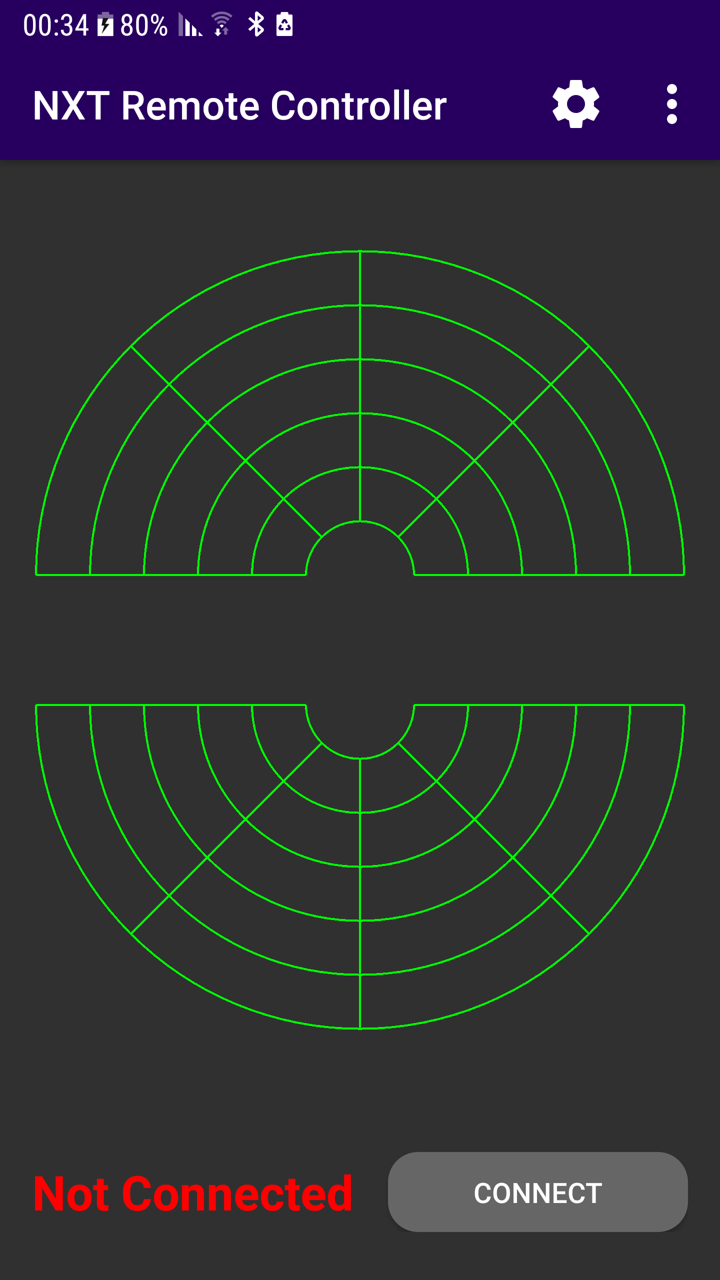 GitHub - Electric1447/NXT-Remote-Controller: Android remote controller ...