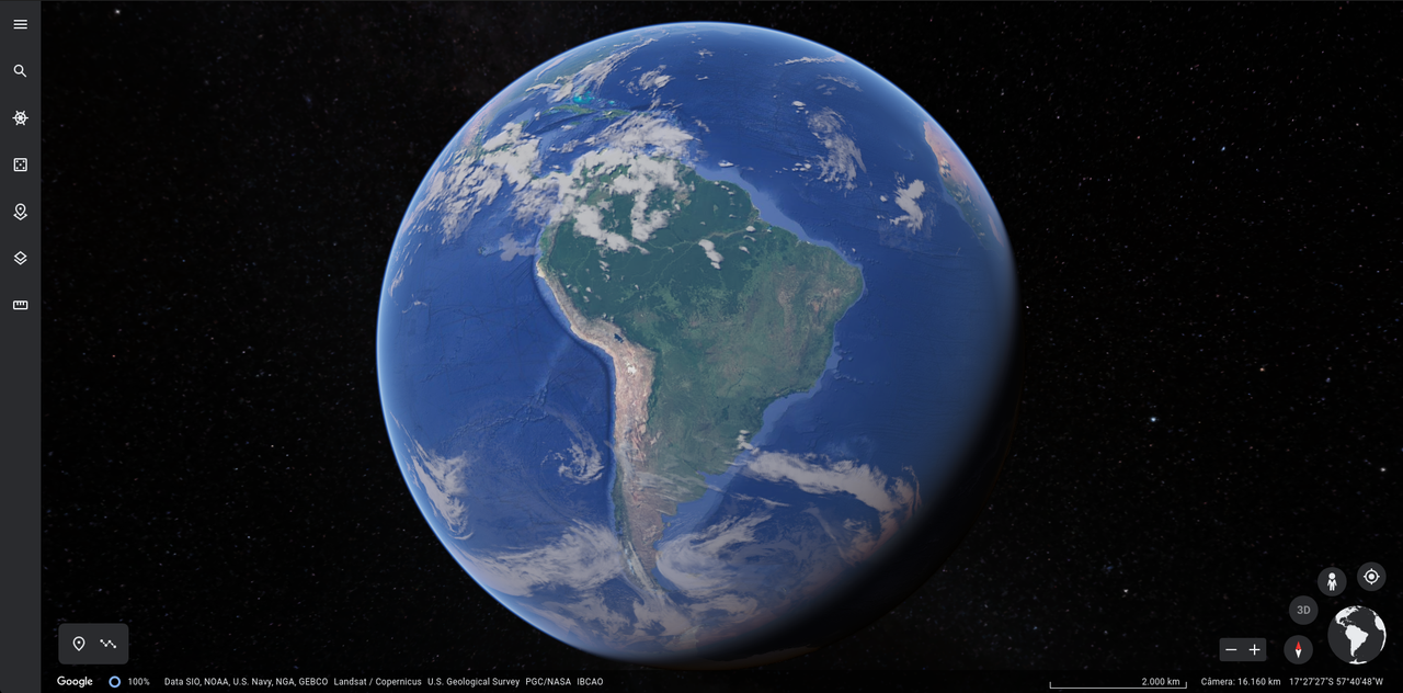 Globe view - Earth is not flat · Issue #307 · maplibre/maplibre-gl-js ...