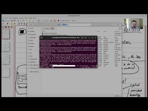 GitHub - PellelNitram/xournalpp_htr: Developing handwritten text recognition for Xournal++