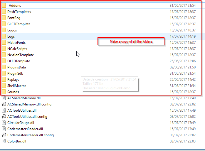 SimHub Troubleshootings · SHWotever/SimHub Wiki · GitHub