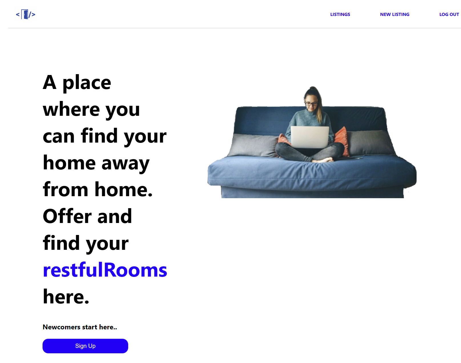 GitHub - izabela2279/restful-rooms-front-end