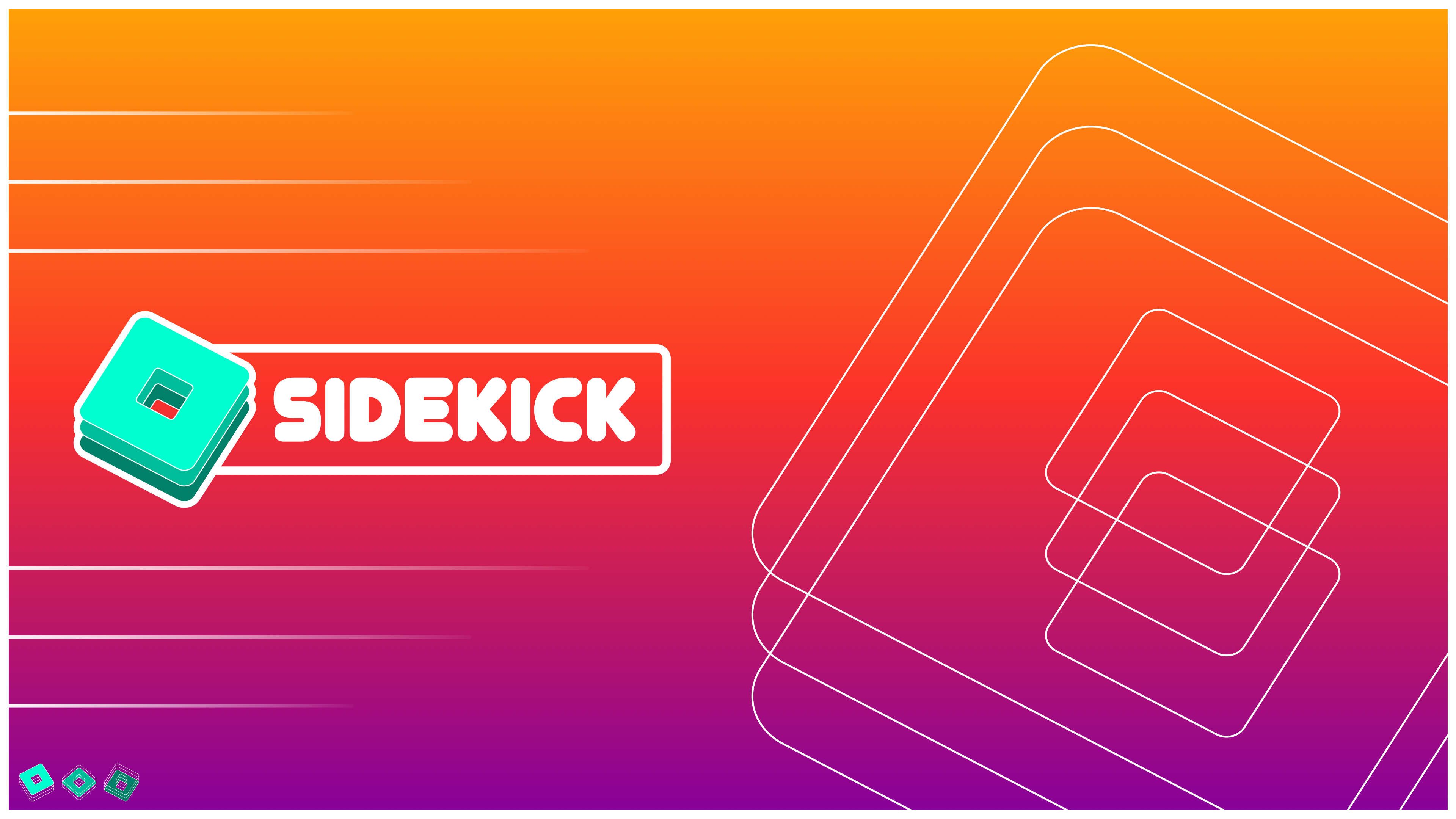 GitHub - OrionAerospaceYT/SideKick: An advanced open source framework ...