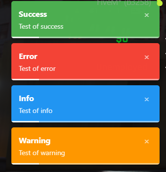 GitHub - MilanScripts/milanscripts-notify: Open Source FiveM Notification System