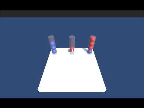 GitHub - bariscanyilmaz/sortit3d: Sort It 3D Game Clone