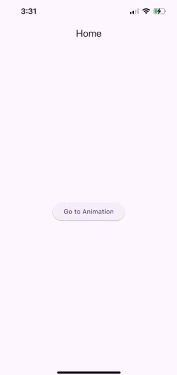 GitHub - lualbertovargas/check_animation