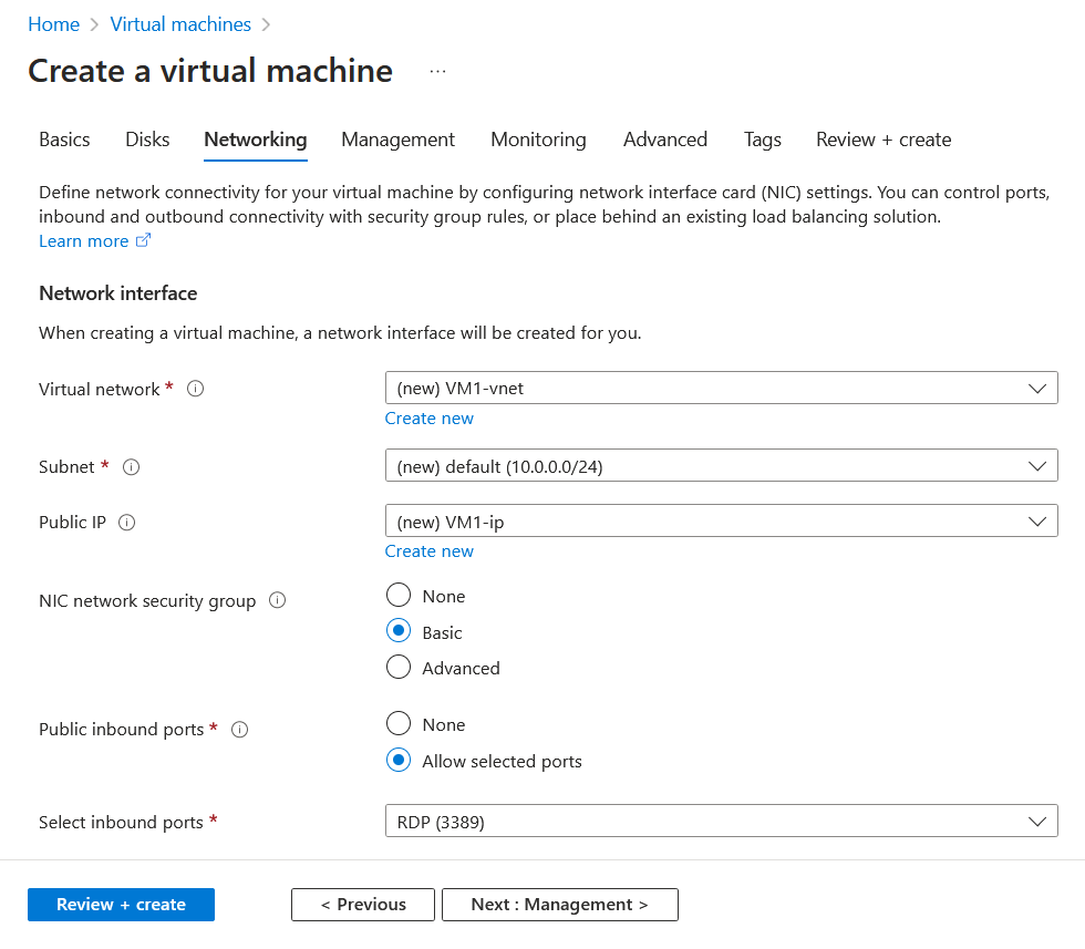 GitHub - ryan-inman/azure-network-protocols